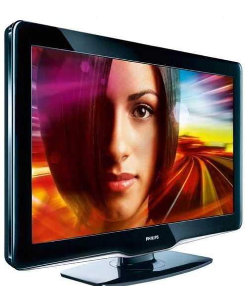 Телевизор Philips 32PFL5405H 32"