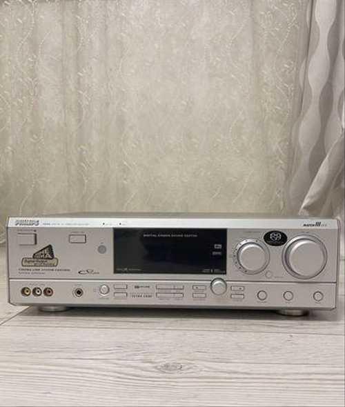 Ресивер Philips FR996