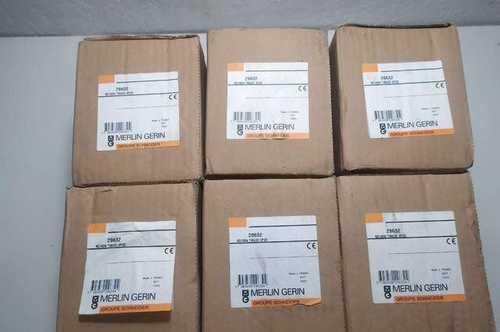 Schneider Electric 29632 NS100n TM63D 3п3t