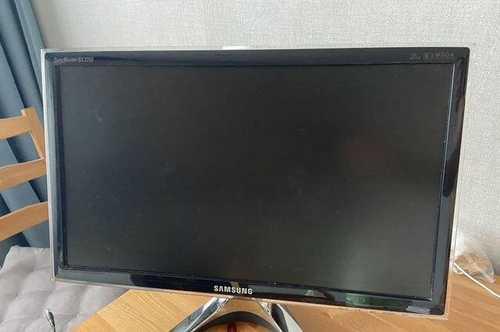 Монитор Samsung syncmaster bx2250 23,8