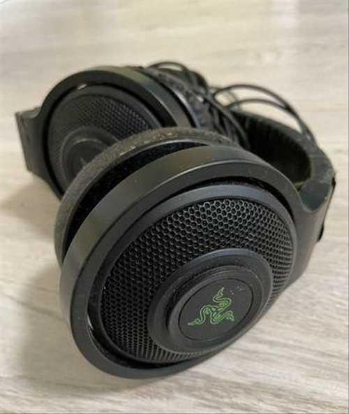 Наушники Razer