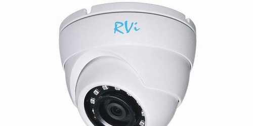 Камера видеонаблюдения RVi-1NCE2020 (2.8)