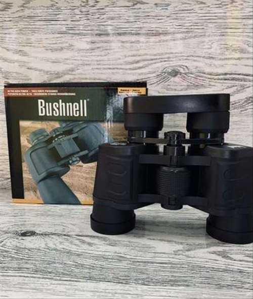 Бинокль Bushnell 20x40