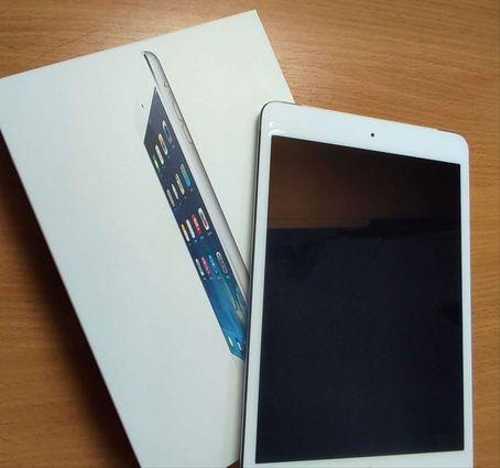 iPad mini wifi+cellular 16gb