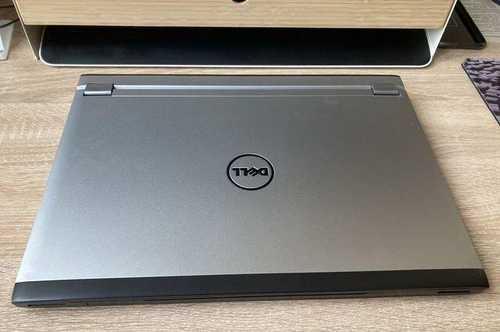 Ноутбук Dell latitude 3330 Corei3/250gb/4gb