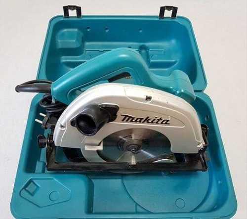 Makita 5704r в стол