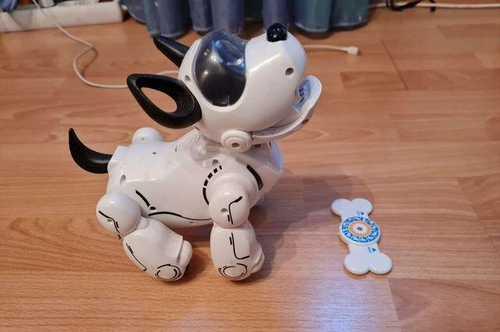Игрушка Silverlit PupBo Собака