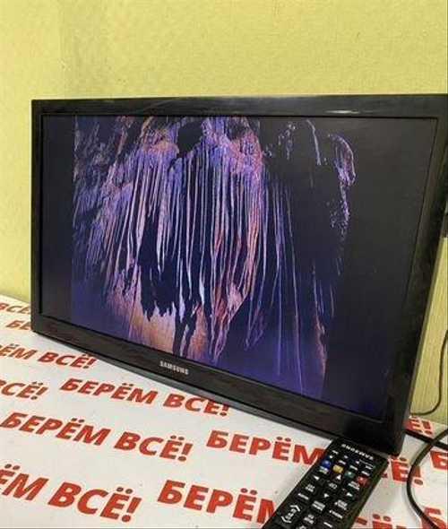 Телевизор Samsung UE19H4000 19"