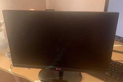 Неисправный Монитор LG 23EA63VB