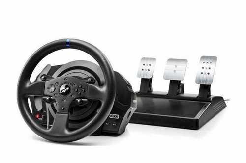 Руль Thrustmaster T300RS GT Edition