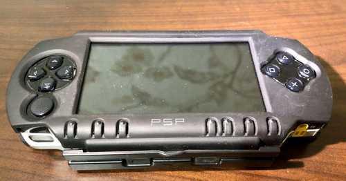 Чехол для Sony PSP