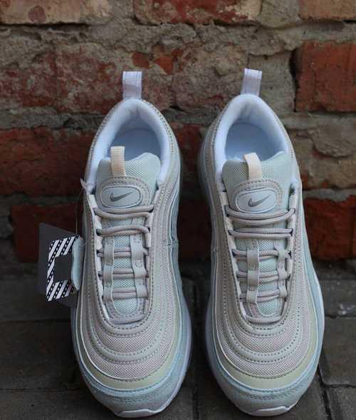 Nike airmax 97 (40,41)