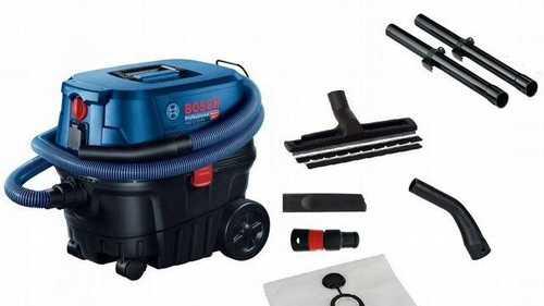 Пылесос Bosch GAS 12-25 PL 0.601.97C.100