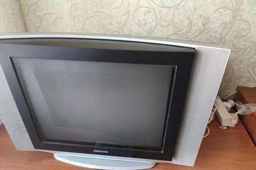 Телевизор Samsung CS21Z30