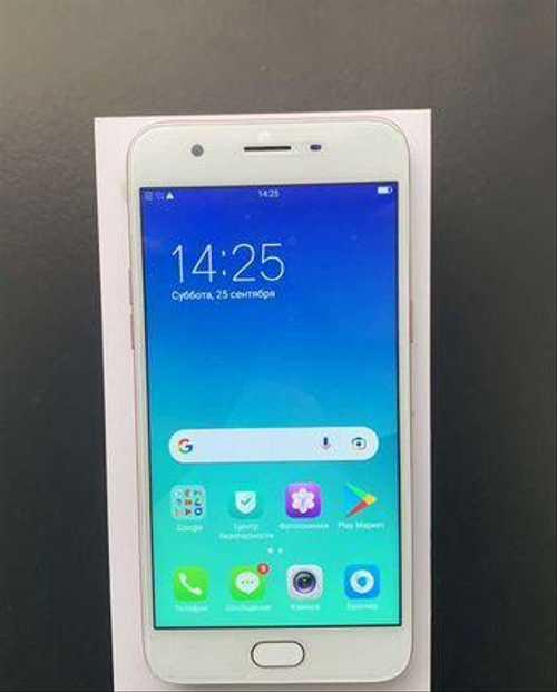 Oppo A57 3/32гб