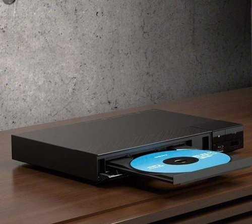 Sony BDP-S5500 3D Blu-ray Player