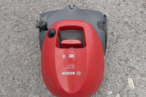 Пылесос Bosch Big Bag 3I 1800W
