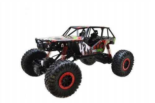 Радиоуправляемый краулер Rock Crawler 4WD RTR 1:10