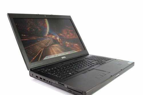Dell Precision M600