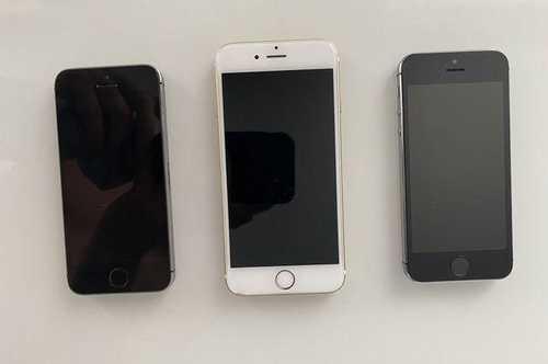 IPhone5s iPhone6