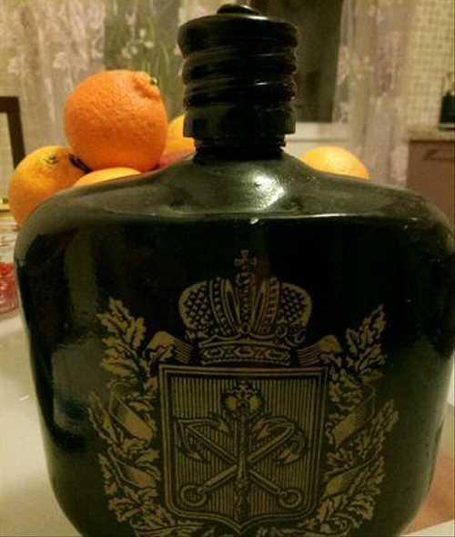 Фляжка
