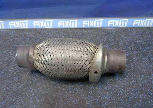 Гофра глушителя Toyota Camry ACV40 1741028551