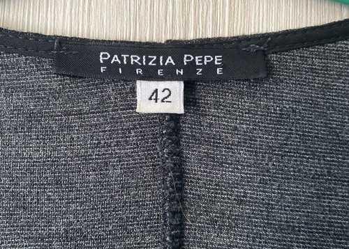 Платье Patrizia Pepe S