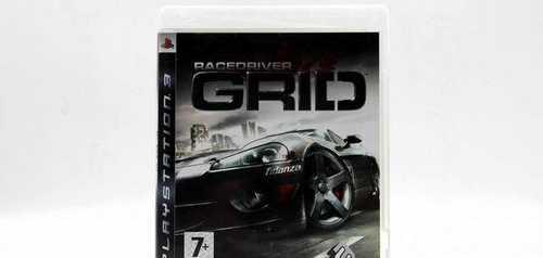 Grid Race Driver для PS3