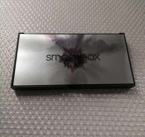 Тени Smashbox Cover Shot Punked