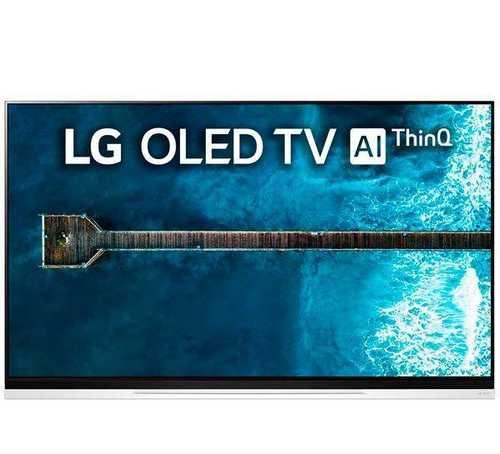 Телевизор oled LG oled65E9