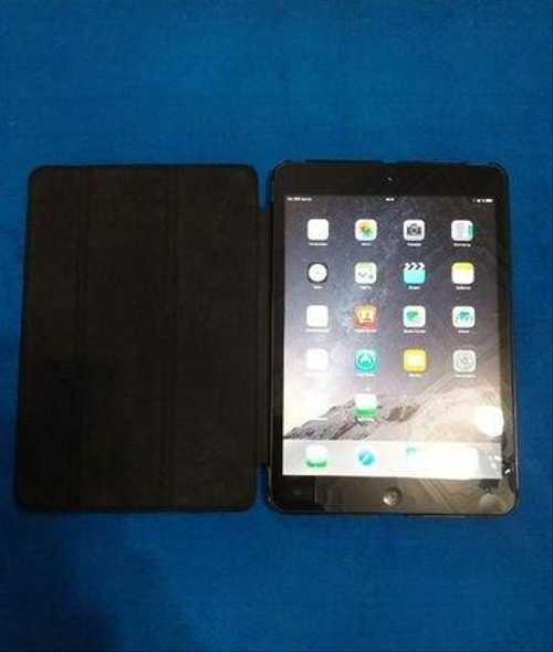 iPad mini