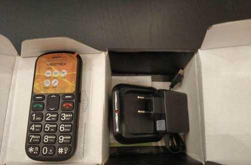 Телефон для пристарелых Vertex C305