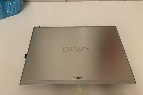 Sony vaio svt111a11v