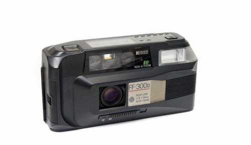 Ricoh FF300D 35mm f2.8