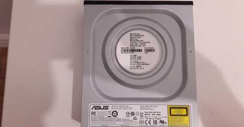 Привод DWD-RW asus DRW-24D5MT SATA