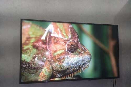 Телевизор LG 55UN73006LA LED, HDR 2020 4k