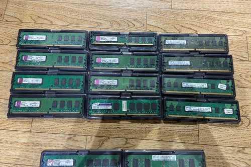 Оперативная память ddr 2 2gb,1gb.512mb