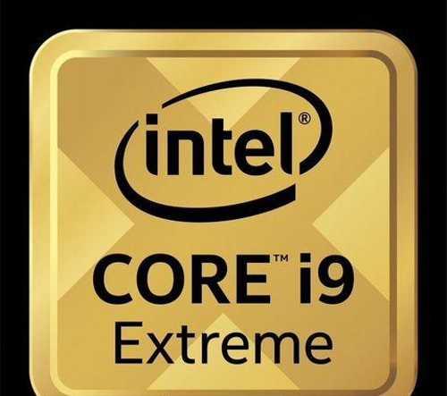 Процессор Intel Core i9 10980XE, LGA 2066, OEM