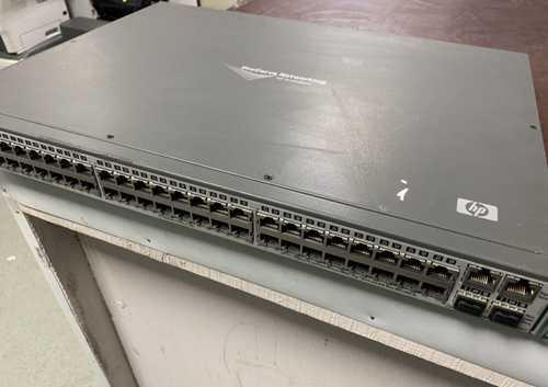 Коммутатор HP Procurve switch 2650 j4899b Гарантия