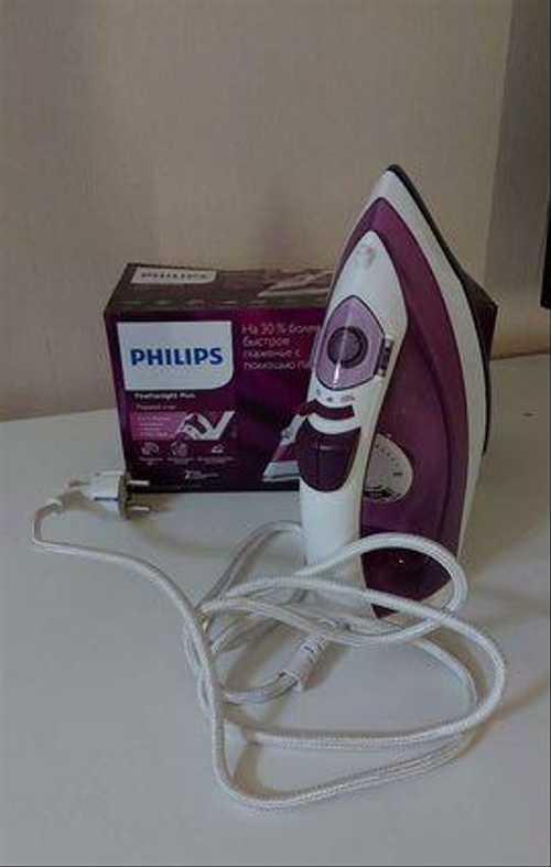 Утюг Philips GC1424