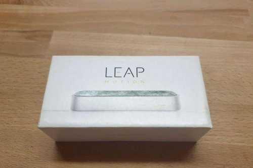 Leap Motion