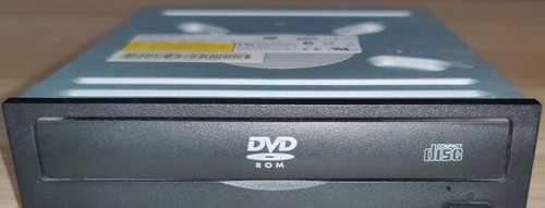 Привод DVD-ROM Lite-ON DH-16D2P