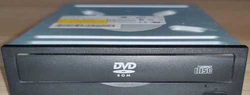 Привод DVD-ROM Lite-ON DH-16D2P