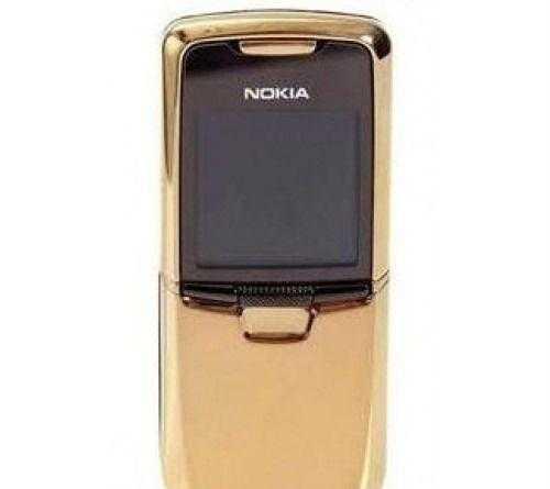 Nokia 8800 Gold (REF)