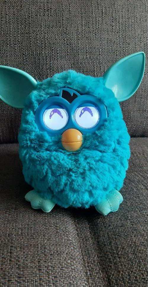 Игрушка Furby