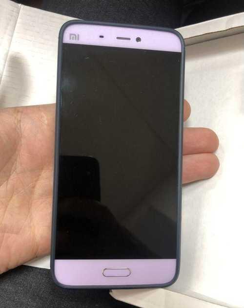 Xiaomi mi5 64gb