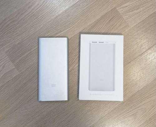 Powerbank xiaomi