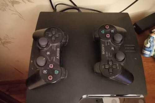 Sony PS3 cech-2508b