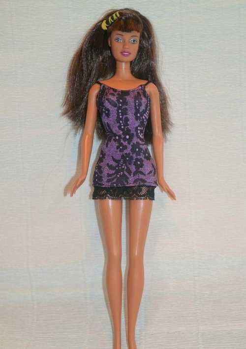 Surf city teresa Barbie 2000 г коллекционная