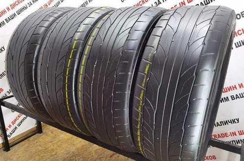 Nitto NT555 G2 245/45 R19